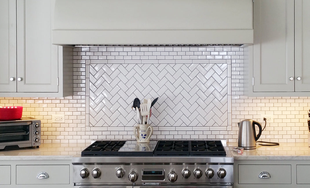 Classic Essential 100 Collection – tagged "Tile" – McIntyre Tile