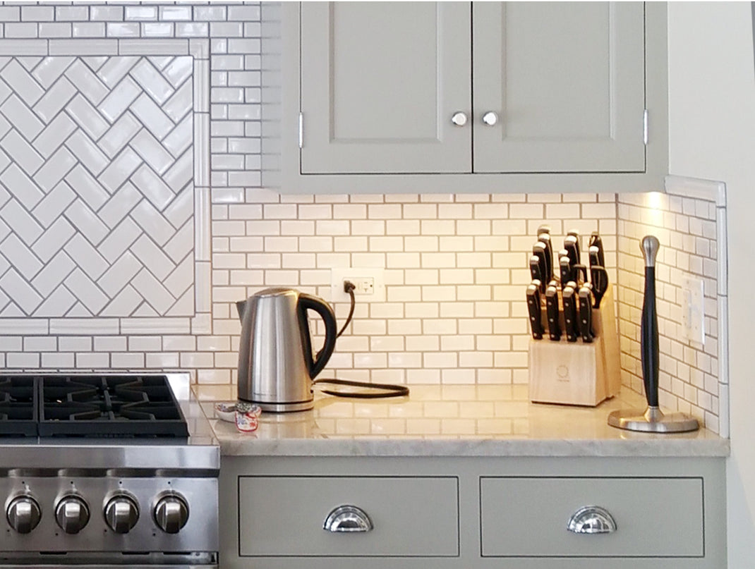 Trim – McIntyre Tile