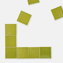 Chartreuse – McIntyre Tile