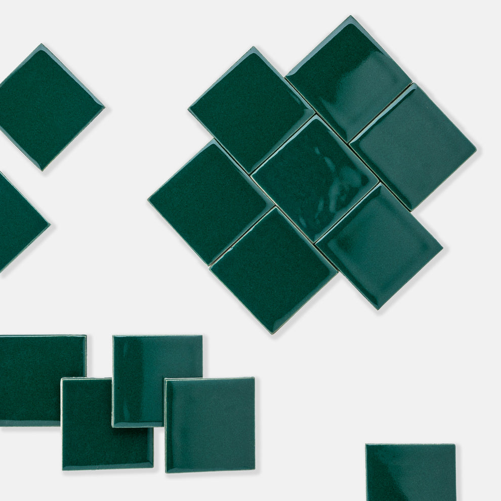 Kelly – McIntyre Tile