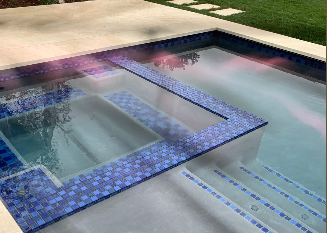 Pool & Spa – Page 11 – McIntyre Tile