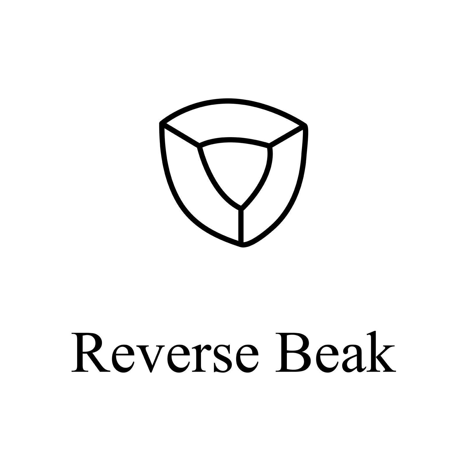 Reverse Beak – McIntyre Tile