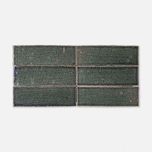 Green Copper – McIntyre Tile