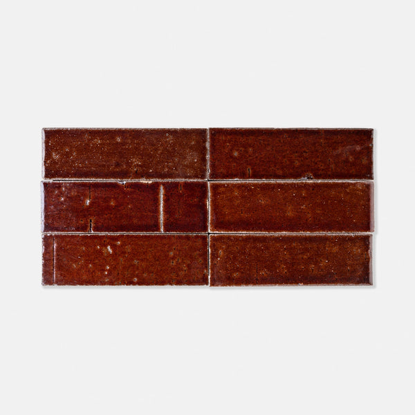 Java – McIntyre Tile