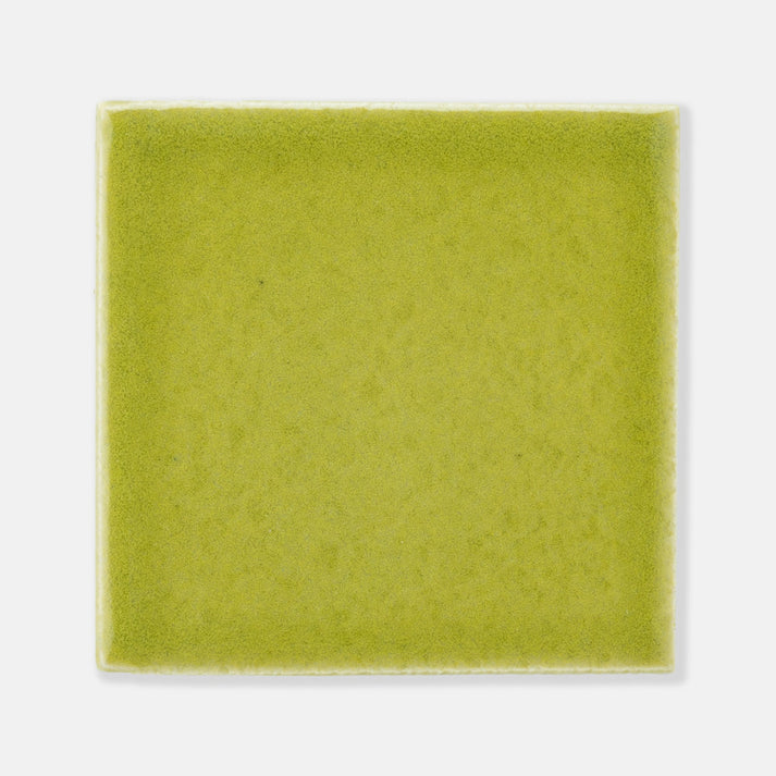 Chartreuse – McIntyre Tile