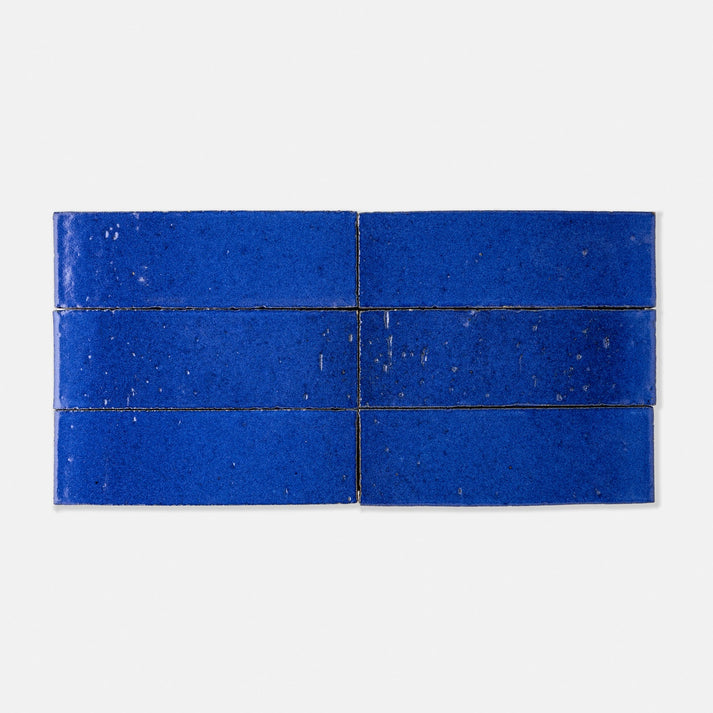 Peri Blue – McIntyre Tile